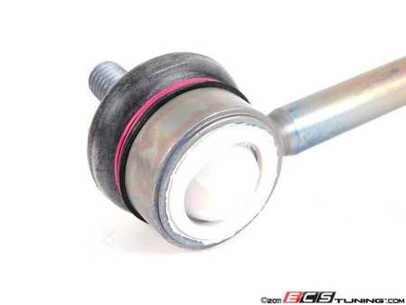 Genuine BMW - 31306781550 - Front Sway Bar Link - Right (31-30-6-781-550)