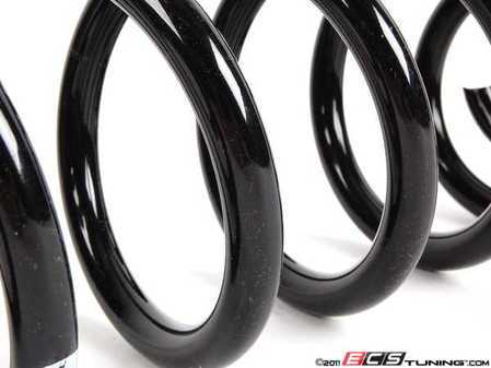 Genuine Volkswagen Audi - 3C0511115AE - SPRING (3C0 511 115 AE)