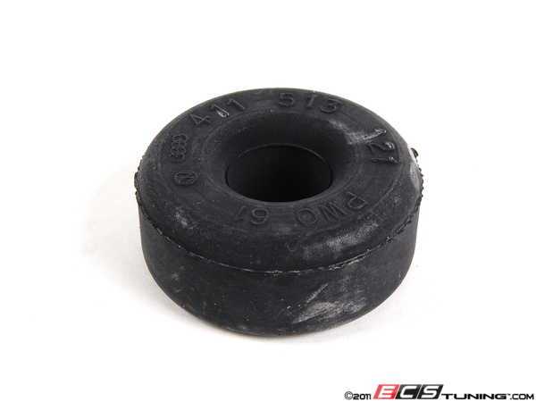 Genuine Volkswagen Audi - 411513121 - DAMPRING (411 513 121)