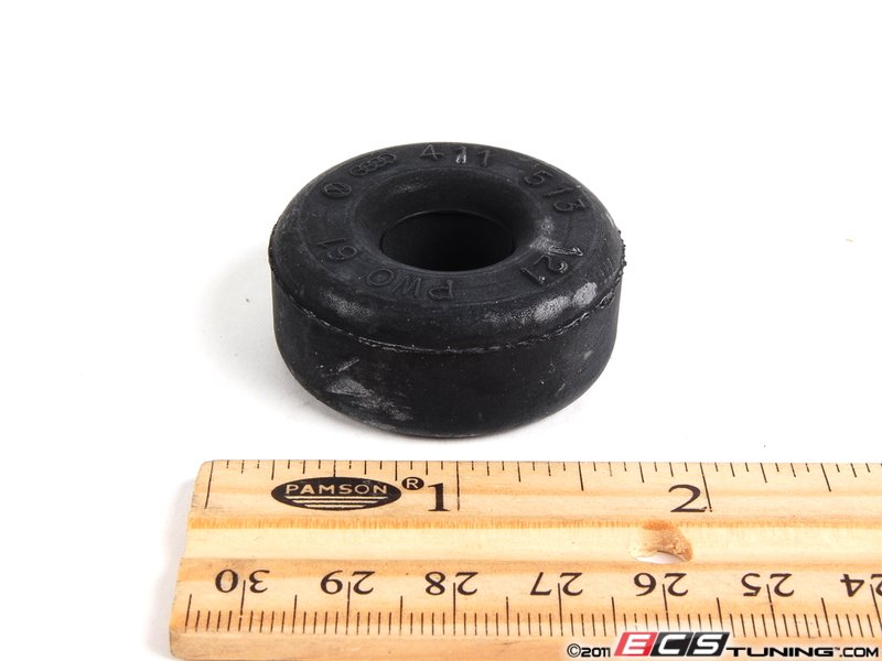 Genuine Volkswagen Audi - 411513121 - DAMPRING (411 513 121)