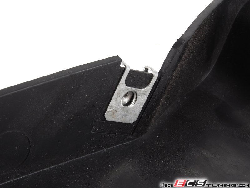 Genuine BMW - 51758046128 - Pressure Lip Seal - Right (51-75-8-046-128)