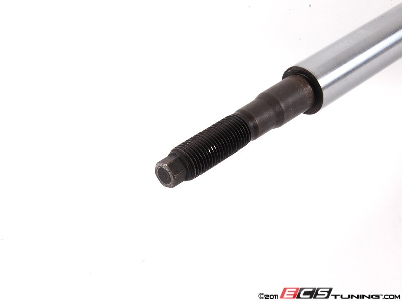 Genuine BMW - 31312284005 - Front Strut Assembly - Left (31-31-2-284-005)