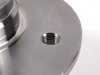 Genuine Mercedes Benz - 2103300325 - Front Wheel Hub - Priced Each