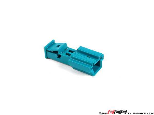 Genuine BMW - 61138373583 - Universal Pin Terminal (61-13-8-373-583)