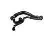 Genuine BMW - 17127519248 - Upper Radiator Hose (17-12-7-519-248)