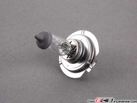 Genuine BMW - 63217160780 - Light Bulb - Priced Each (63-21-7-160-780)