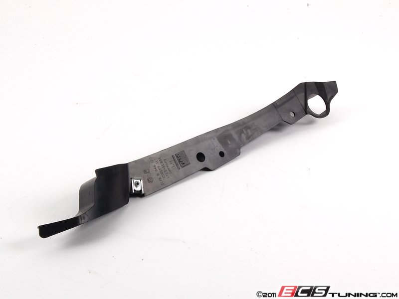 Genuine BMW - 51758046127 - Pressure Lip Seal - Left (51-75-8-046-127)