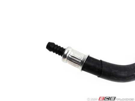Genuine BMW - 11531440104 - Cooling Vent Hose (11-53-1-440-104)