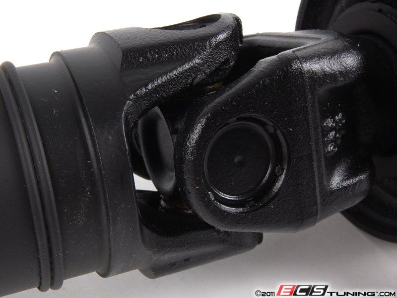 Genuine BMW - 26107549298 - Drive Shaft - Rear (26-10-7-549-298)