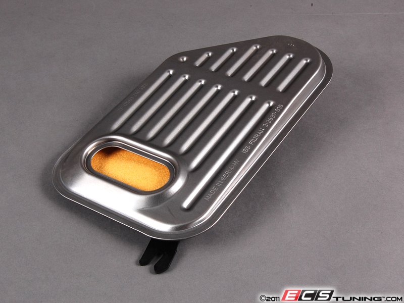 Assembled By ECS - 24341423376 - Automatic Transmission Service Kit ...