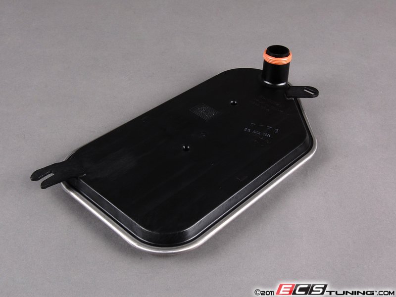 Assembled By ECS - 24341423376 - Automatic Transmission Service Kit ...