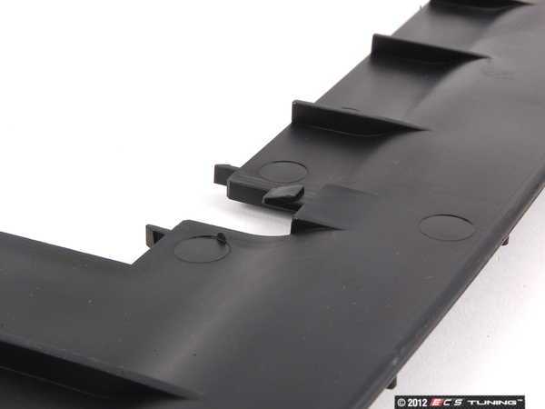 Genuine BMW - 51717892754 - INTER. PIECE (51-71-7-892-754)