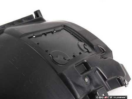 Genuine BMW - 51717899816 - Fender Liner - Right (Passenger) (51-71-7 ...