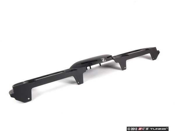 Genuine BMW - 51718266826 - GRILLE (51-71-8-266-826)