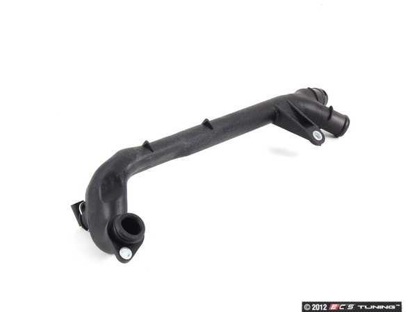 Genuine Mercedes Benz - 271200155264 - HEATER FEED