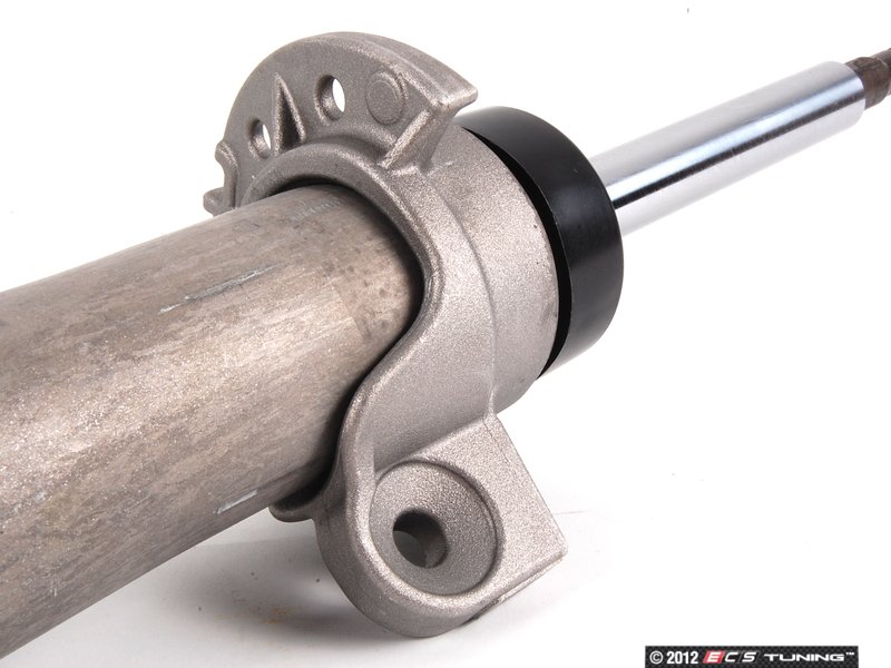 Genuine BMW - 31312284006 - Front Strut Assembly - Right (31-31-2-284-006)