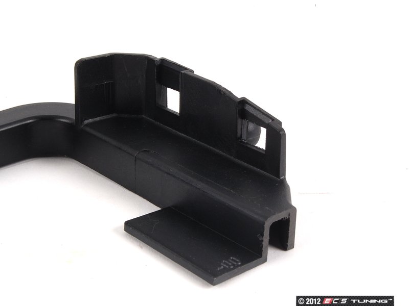 Genuine BMW - 63178360805 - Fog Light Mounting Bracket - Left (63-17-8 ...