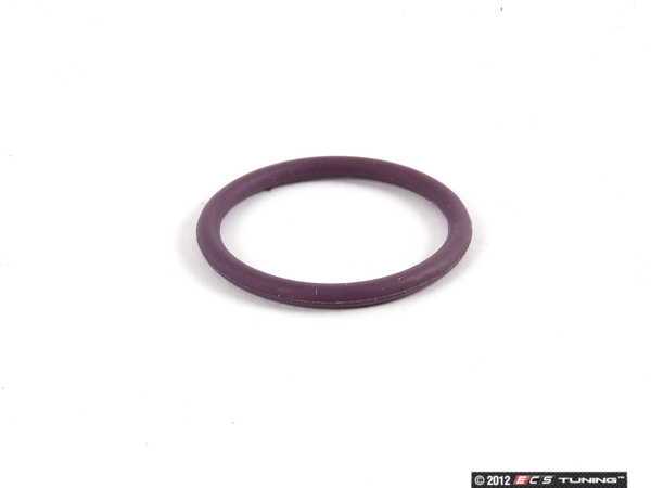 Genuine BMW - 64508390603 - Air Conditioning O-Ring - Kit (64-50-8-390-603)