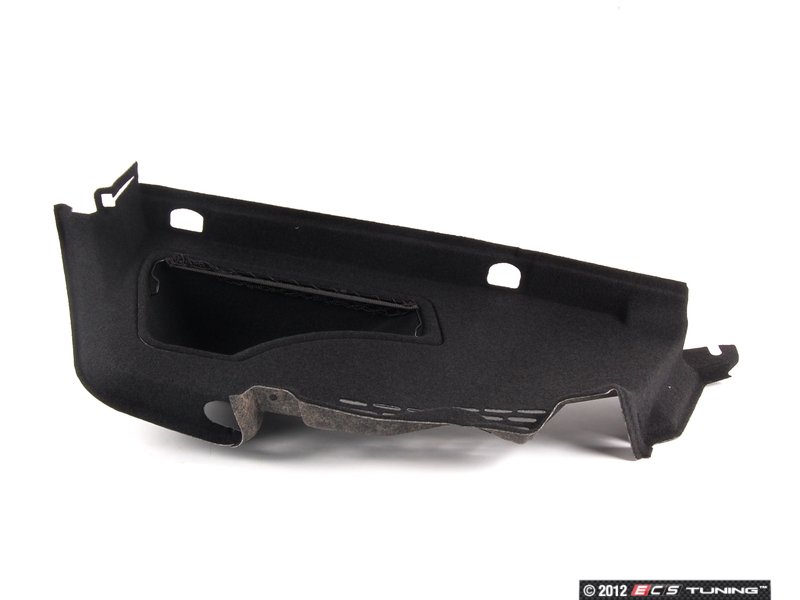 Genuine Volkswagen Audi - 8K5863888GCA9 - TRIM (8K5 863 888 G CA9)