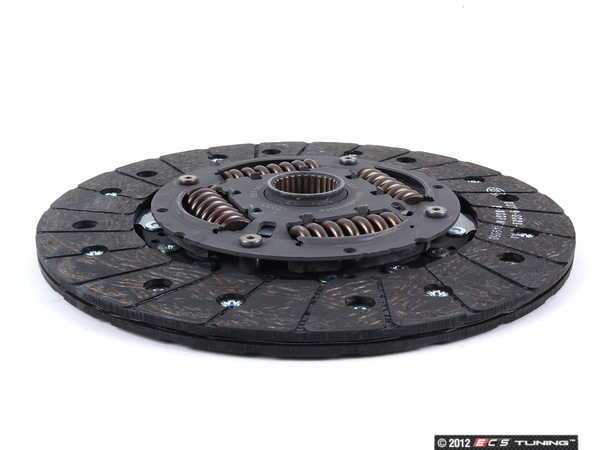 Genuine Volkswagen Audi - 0B1141031L - Clutch Disc (240mm) (0B1 141 031 L)