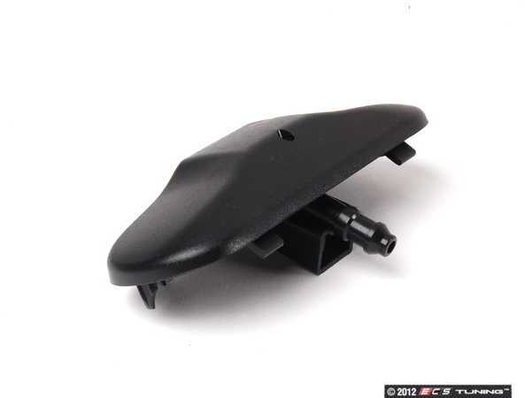 Genuine Volkswagen Audi - 5M0955985C9B9 - Windshield Washer Spray ...