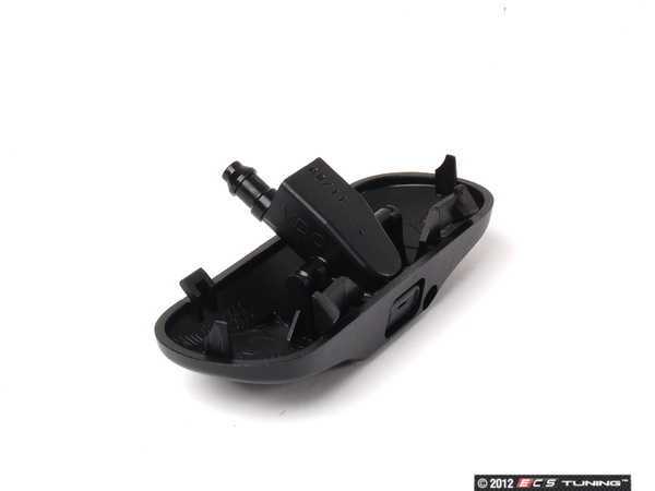 Genuine Volkswagen Audi - 5M0955985C9B9 - Windshield Washer Spray ...
