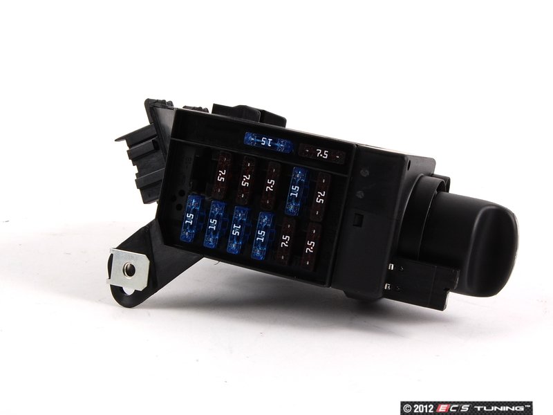 Genuine Mercedes Benz - 2105451604 - Headlamp Switch Module - (NO ...