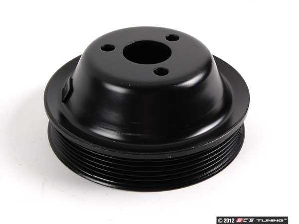 Genuine Mercedes Benz - 1264600379 - PULLEY