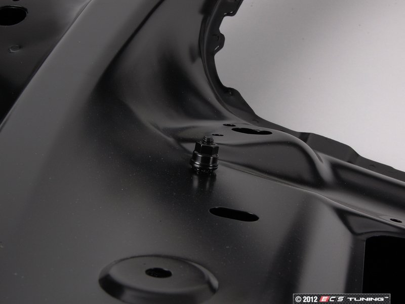 Genuine Mercedes Benz - 1647401505 - Rear Hatch Door