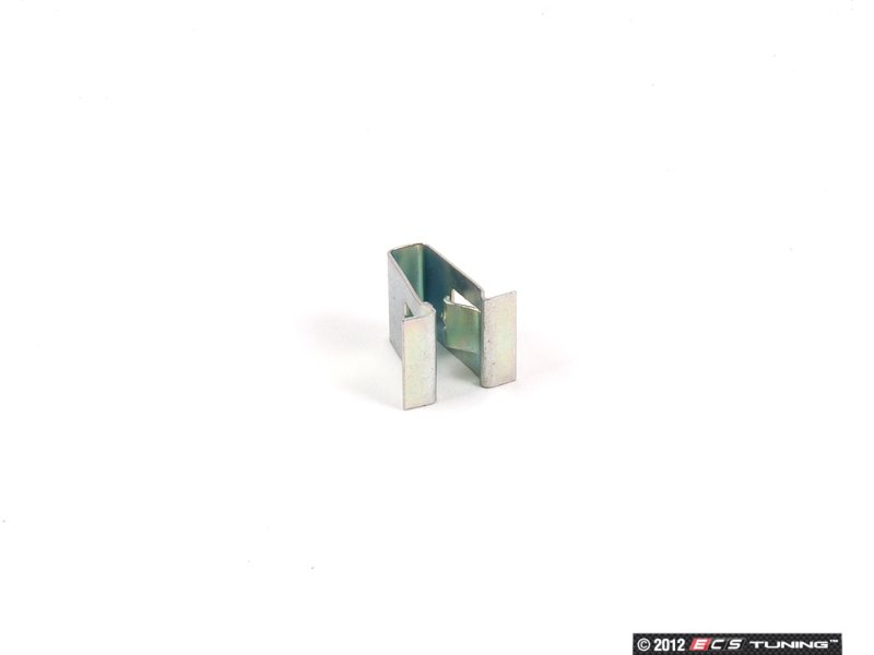 Genuine BMW - 07146957034 - Retaining clip - priced each (07-14-6-957-034)