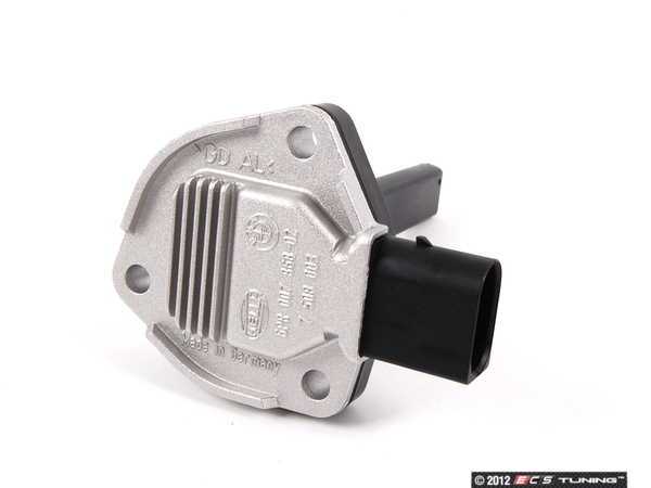 Genuine BMW - 12617508003 - Oil Level Sensor (12-61-7-508-003)