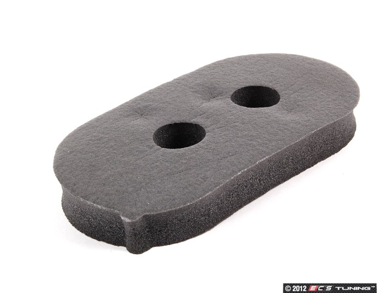 Genuine Volkswagen Audi - 1H0819019 - Heater Core Gasket (1H0 819 019)