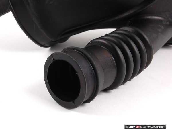 Genuine BMW - 13541440102 - Throttle Body Boot (13-54-1-440-102)