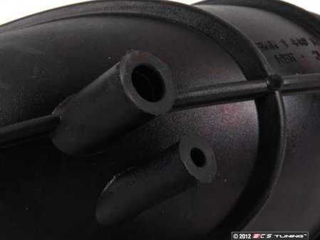 Genuine BMW - 13541440102 - Throttle Body Boot (13-54-1-440-102)