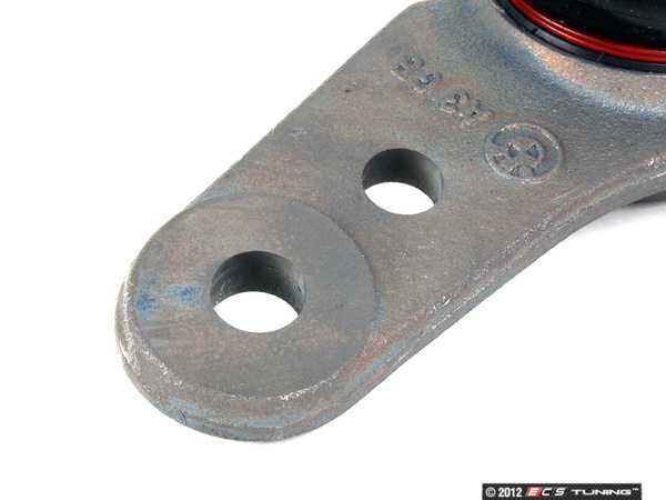 Genuine MINI - 31106779437 - Ball Joint - Left (31-10-6-779-437)