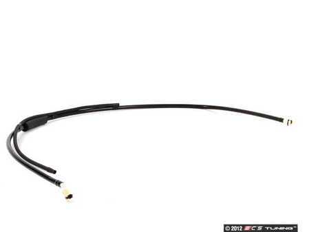 Genuine BMW - 61678380983 - E39 Headlight washer hose - (NO LONGER ...