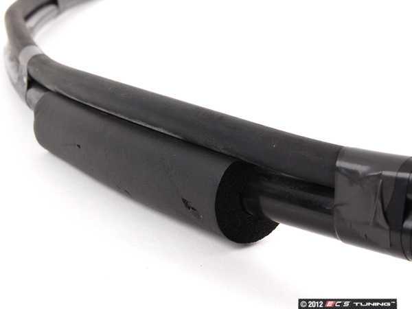 Genuine BMW - 61678380983 - E39 Headlight washer hose - (NO LONGER ...