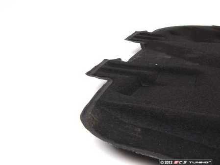 Genuine BMW - 51488193941 - Hood Insulation (51-48-8-193-941)