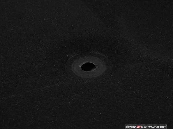 Genuine BMW - 51488193941 - Hood Insulation (51-48-8-193-941)