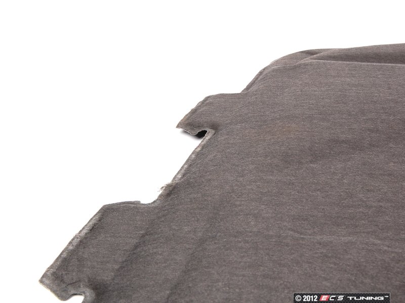 Genuine BMW - 51488193941 - Hood Insulation (51-48-8-193-941)