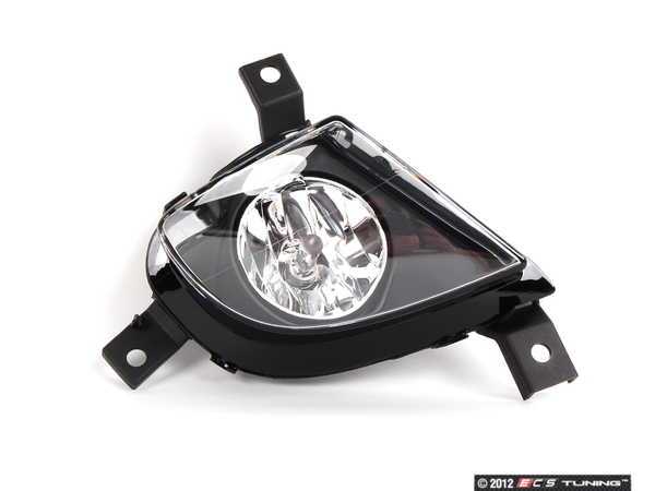 Genuine BMW - 63177199894 - Fog Light - right (63-17-7-199-894)