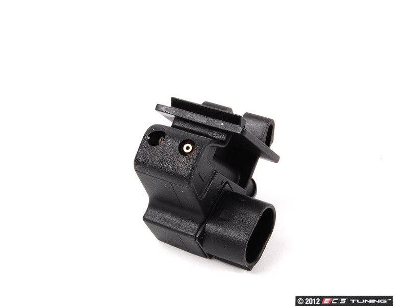 Genuine Volkswagen Audi - 4B0955987 - Heated Windshield Washer Jet ...