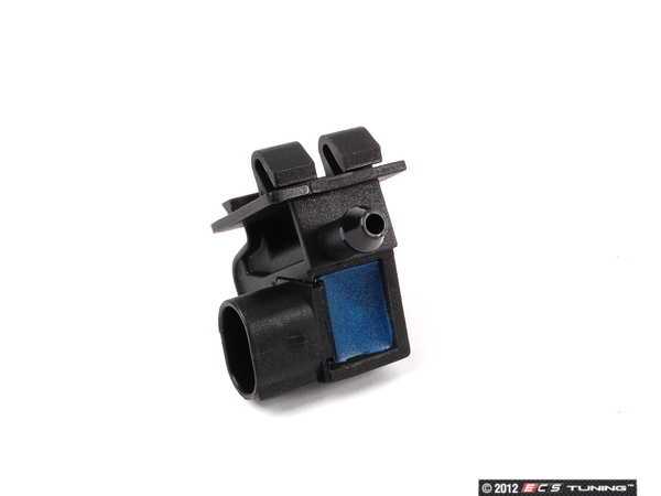 Genuine Volkswagen Audi - 4B0955987 - Heated Windshield Washer Jet ...