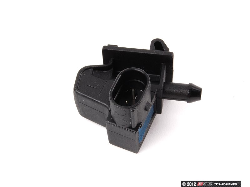 Genuine Volkswagen Audi - 4B0955987 - Heated Windshield Washer Jet ...