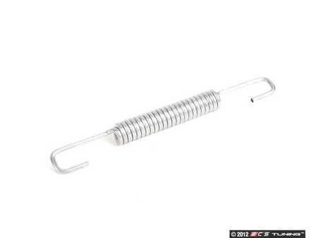 Genuine Mercedes Benz - 2104230092 - EXTENSION SP
