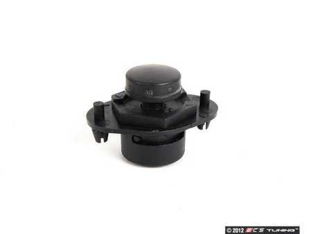 Genuine BMW - 51237049946 - Trunk Bump Stop - priced each (51-23-7-049-946)