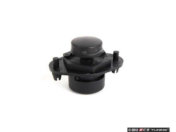 Genuine BMW - 51237049946 - Trunk Bump Stop - priced each (51-23-7-049-946)