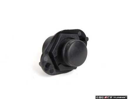 Genuine BMW - 51237049946 - Trunk Bump Stop - priced each (51-23-7-049-946)