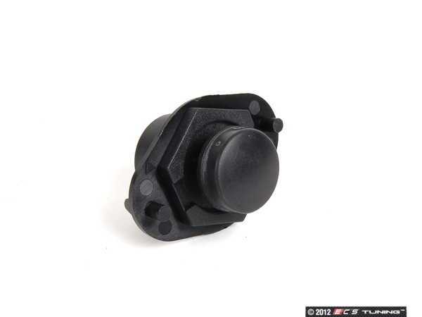Genuine BMW - 51237049946 - Trunk Bump Stop - priced each (51-23-7-049-946)