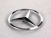 Genuine Mercedes Benz - 1648170016 - Mercedes Star Emblem